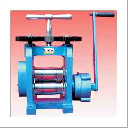 Rolling Mill Hand Operated Manufacturer, Wholesale Supplier ...