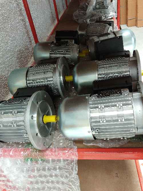 MOTEK THE ITALIAN ELECTRIC MOTORS Manufacturer, Exporter, Importer in ...