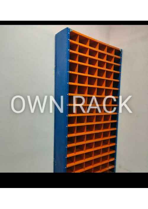 Partition Racks Manufacturer, Wholesale Supplier / Wholesaler in Mayur ...