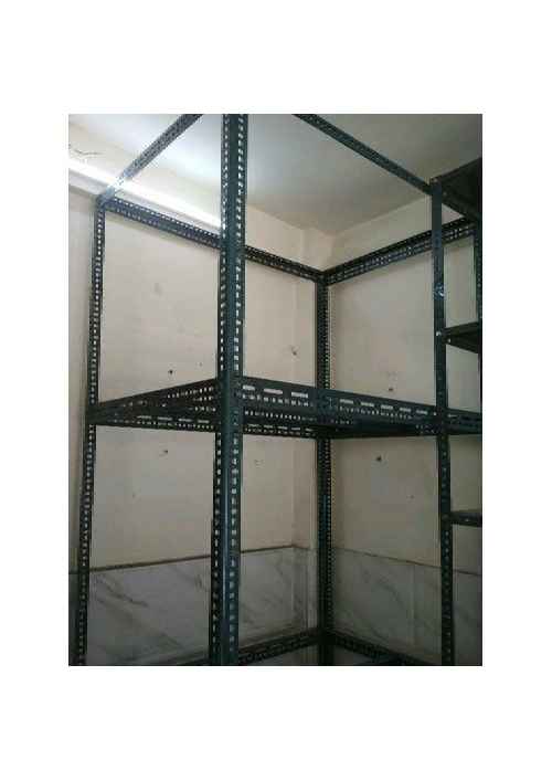 Skeleton Racks Manufacturer, Wholesale Supplier / Wholesaler in Noida ...