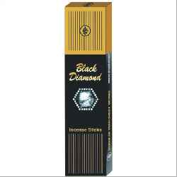 Black Diamond Incense Sticks Manufacturer, Wholesale Supplier ...