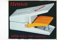 Foot Switch, Foot Pedal, Limit Switch, Hydraulic, Foot, Limit, Switch ...