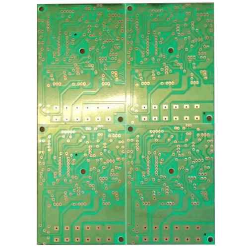 Anand Electronic Circuits, - Manufacturer of Plated Through Holes -pth ...