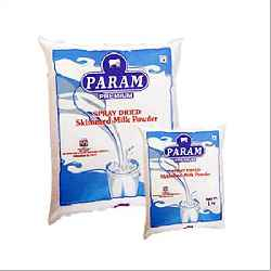 Skimmed Milk Powder Exporter, Buying House/Company in Kanpur, Uttar ...