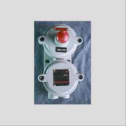 Emergency Stop Push Button Station Manufacturer, Wholesale Supplier ...
