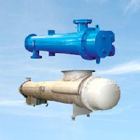 Southern Heat Exchangers, Coimbatore - Manufacturer of Water Cooled Oil ...