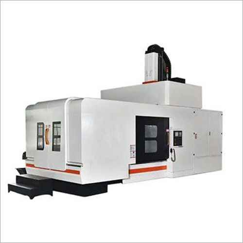 Bharat Fritz Werner Ltd, Bangalore - Service Provider of CNC VERTICAL ...