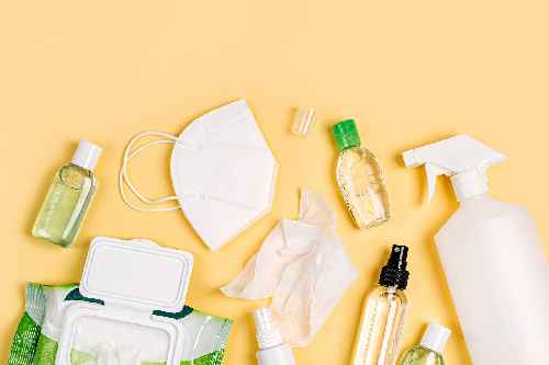 Hygiene Products: Types, Variety, and Their Application Across ...